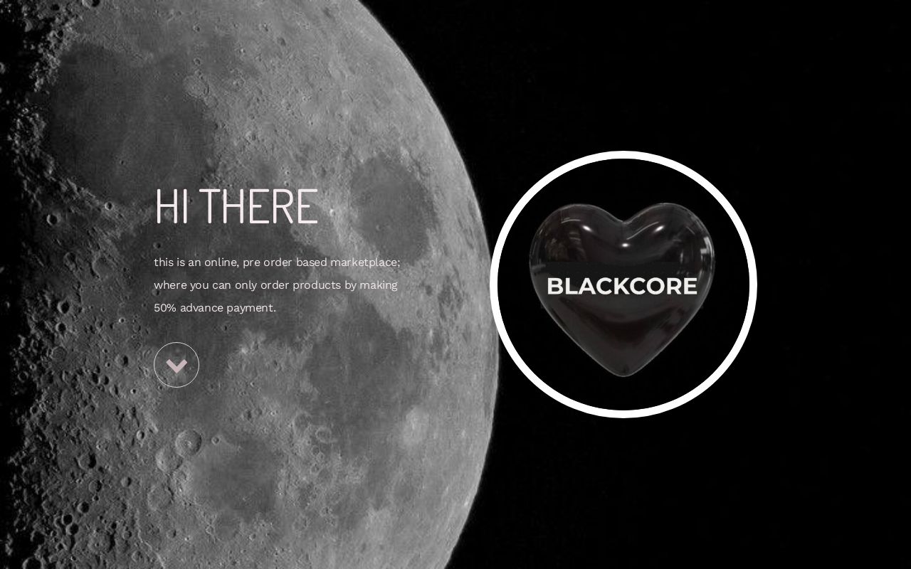 blackcore